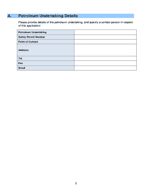 Fillable Online cer ICB Submission Application Form - Commission for ...