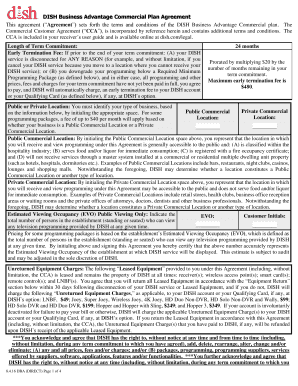 Fillable Online This agreement ( Agreement ) sets forth the terms and ...