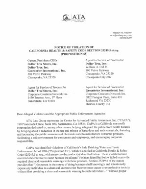 Fillable Online oag ca View Document - California Code of Regulations ...