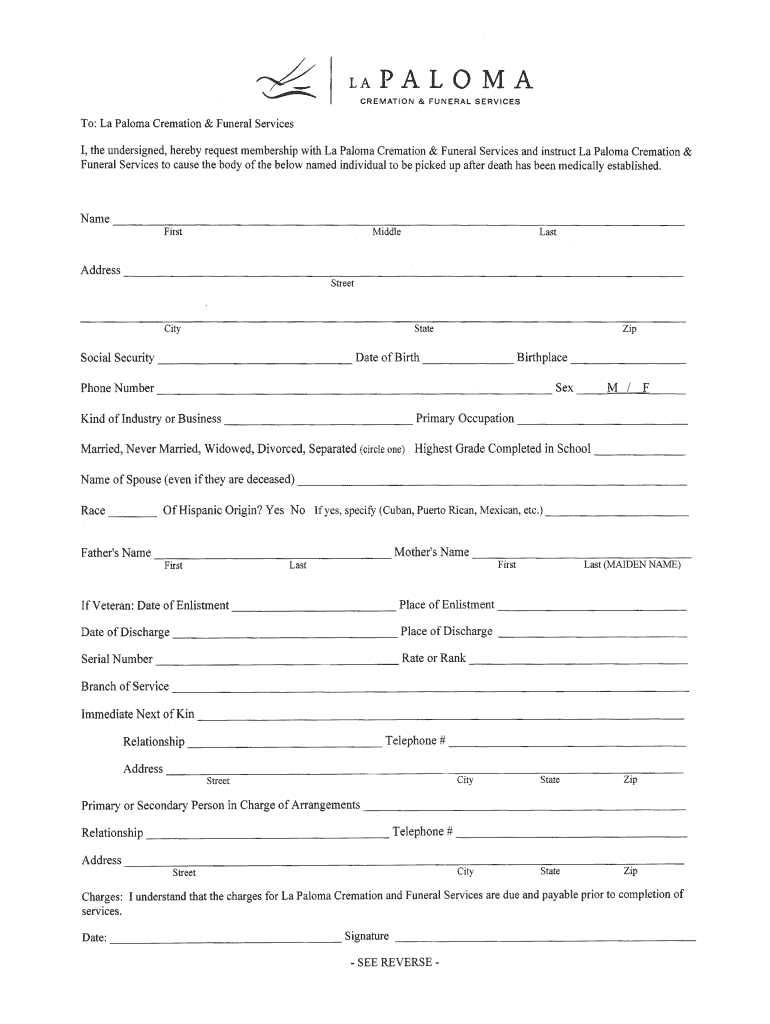 Fillable Online Release Order Fax Email Print - pdfFiller