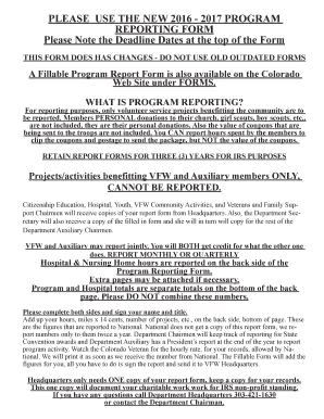 Fillable Online THIS FORM DOES HAS CHANGES - DO NOT USE OLD OUTDATED ...