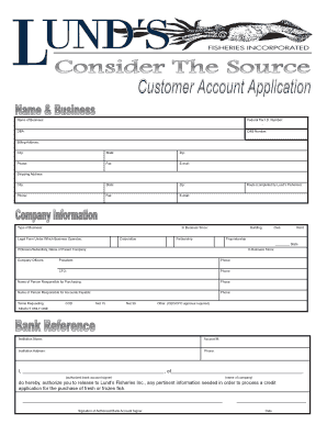 Fillable Online Name of Business: Fax Email Print - pdfFiller