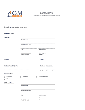 Fillable Online Federal Tax ID (EIN) Fax Email Print - pdfFiller