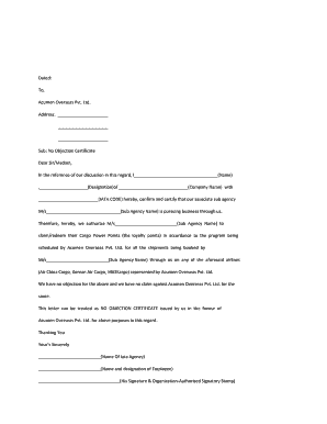 Fillable Online Dated: Fax Email Print - pdfFiller