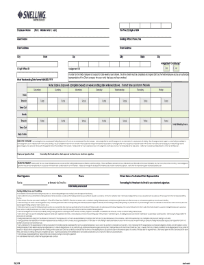 Fillable Online (First / Middle Initial / Last) Fax Email Print - pdfFiller