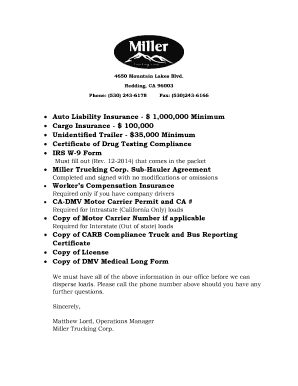 Fillable Online Bus Stop Change Request 2 Fax Email Print - pdfFiller