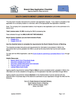 Fillable Online This document includes instructions for a branch new ...