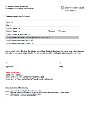 Fillable Online DH Immunization Form Fax Email Print - pdfFiller
