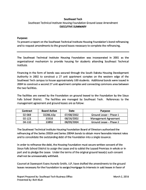 Fillable Online sf k12 sd Southeast Tech Southeast Technical Institute ...