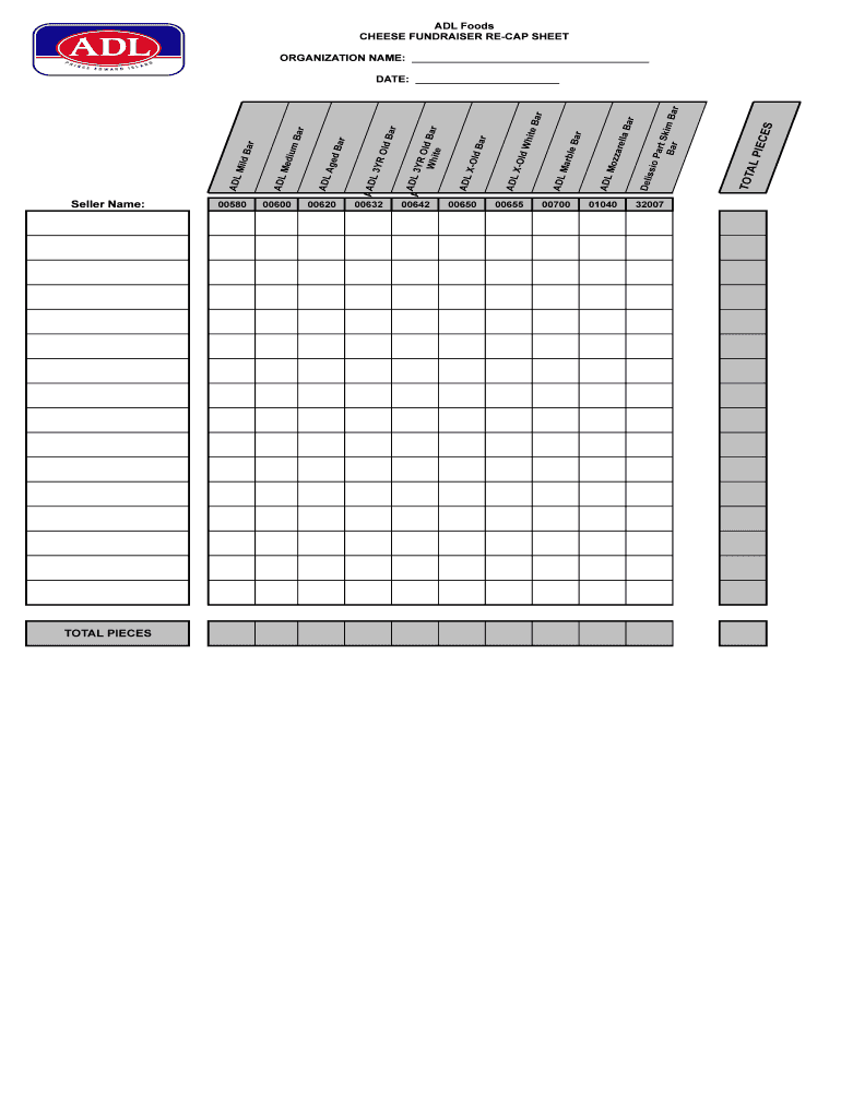Fillable Online adlfoods ADL Foods - adlfoods Fax Email Print - pdfFiller