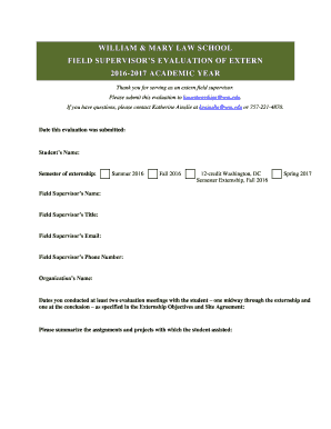 Fillable Online law wm here - William & Mary Law School Fax Email Print - pdfFiller