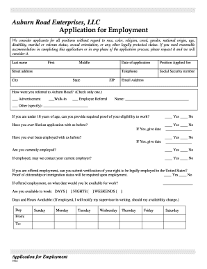 TM10 Doc Template | pdfFiller