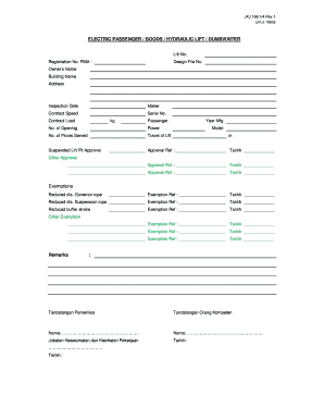 Jkj166 - Fill Online, Printable, Fillable, Blank | pdfFiller