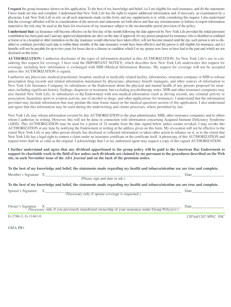 Fillable Online abendowment I request I understand that: AUTHORIZATION ...