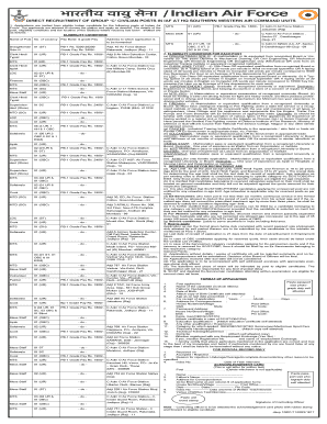 Davp Nic In Application Form - Fill Online, Printable, Fillable, Blank ...