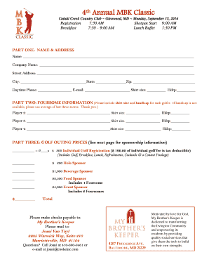 Fillable Online mybrotherskeeperbaltimore to download the registration ...