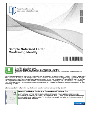 Fillable Online sample notarized letter confirming identity pdf - 96.lt ...