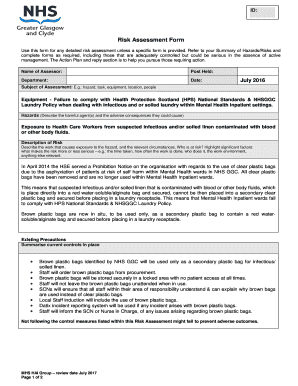 Lighting Survey Form Template Public Street And Area Lighting