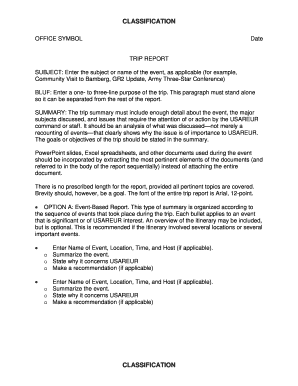 Fillable Online SUBJECT: Enter the subject or name of the event, as ...