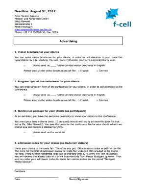 Fillable Online unesco Project proposal form with completed example - Unesco - unesco Fax Email ...