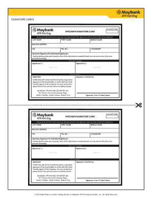 Fillable Online Lodgement Form - Maybank ATR Kim Eng Securities Online ...