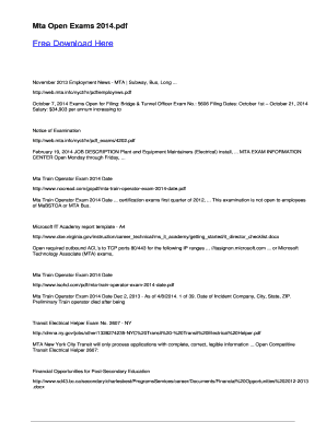 Fillable Online DCAS EXAM 4070 PDF - hol.es Fax Email Print - pdfFiller