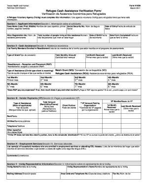 Fillable Online dads state tx Forms and Instructions DADS - Texas ...