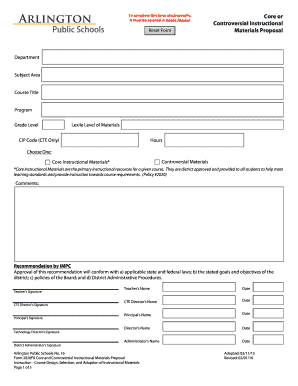 Fillable Online asd wednet To complete this form electronically, Core or it must be ... Fax ...