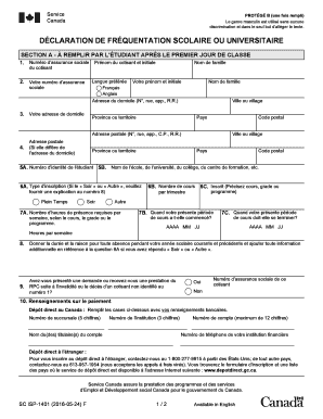 Isp 1401 - Fill Online, Printable, Fillable, Blank | pdfFiller
