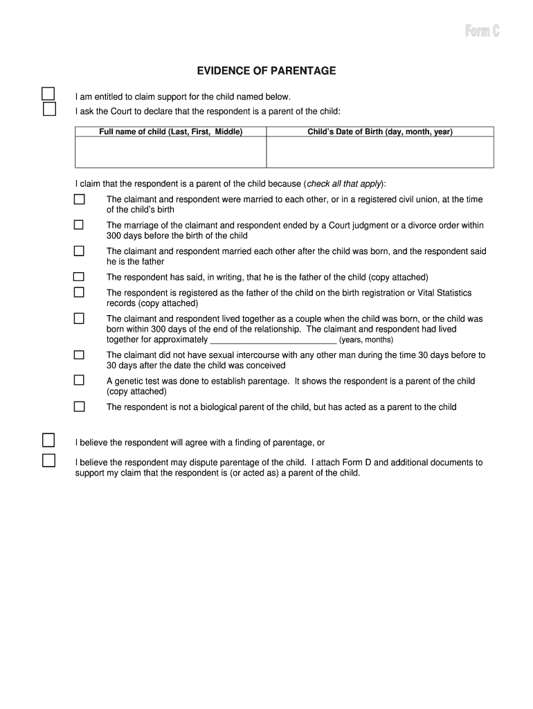 Fillable Online justice gov nt Required Forms Guide.pdf - Justice Fax Email Print - pdfFiller