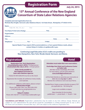 Fillable Online nh Registration Form - NH.gov Fax Email Print - pdfFiller