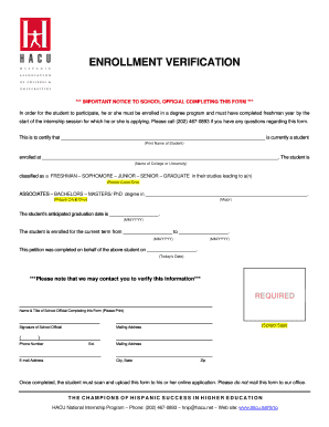Fillable Online *** IMPORTANT NOTICE TO SCHOOL OFFICIAL COMPLETING THIS ...