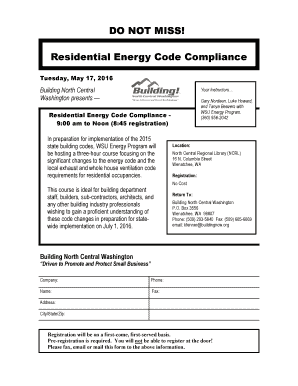 Fillable Online buildingncw DO NOT MISS - buildingncw Fax Email Print ...