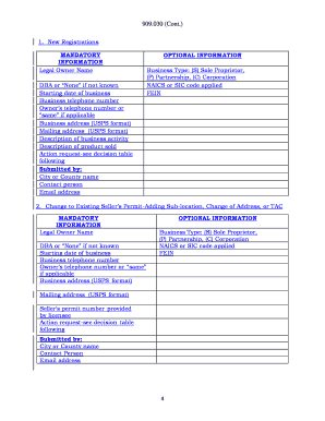 Fillable Online boe ca CPPM Revisions, Chapters 1, 7, 8, and 9. Copies Provided, Partnership ...