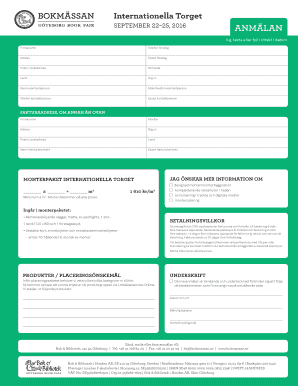 Fillable Online ANM LAN Fax Email Print - pdfFiller