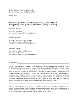 Fillable Online Research Department Sta Report 388 Fax Email Print ...