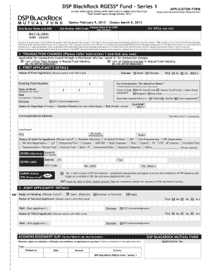 Fillable Online Downloads Forms and Applications - SMC Money Wise, Be ...