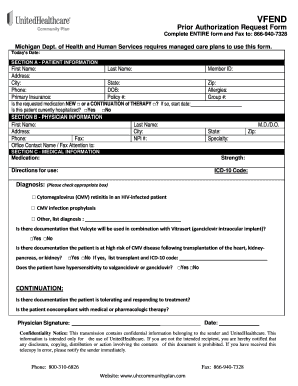 Fillable Online Complete ENTIRE form and Fax to: 866-940-7328 Fax Email ...