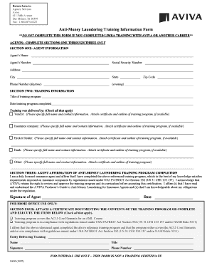 Fillable Online 61010 IndProdContApp PROPOSED:Aviva Life and Annuity Co ...