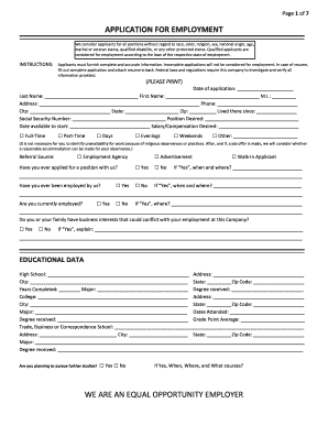 Fillable Online marital or veteran status, qualified disability, or any ...