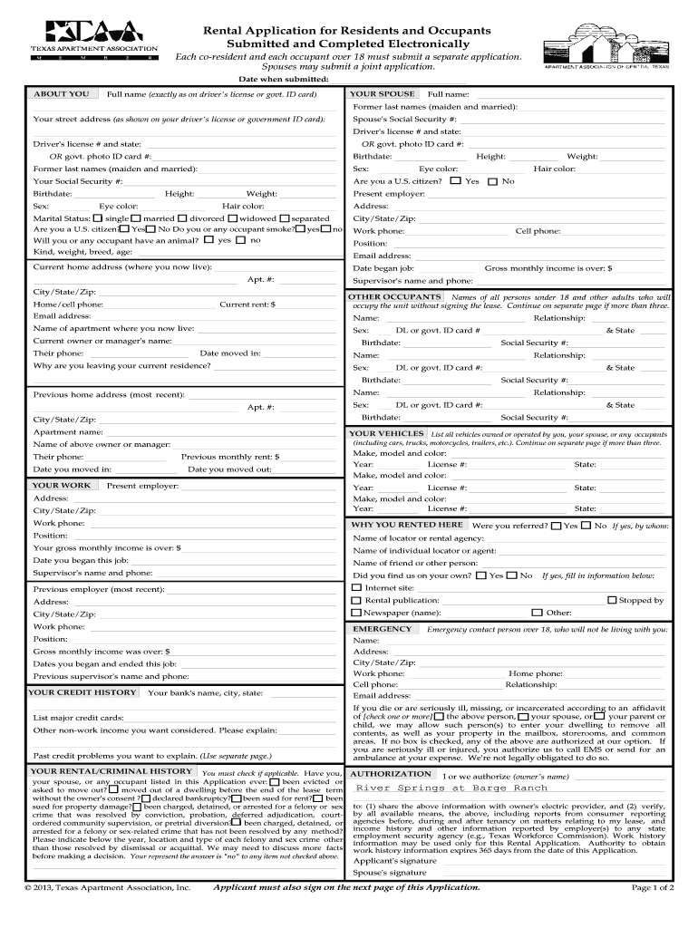Fillable Online Submitted and Completed Electronically Fax Email Print ...