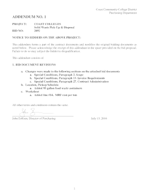 Fillable Online cccd PROJECT: - cccd Fax Email Print - pdfFiller