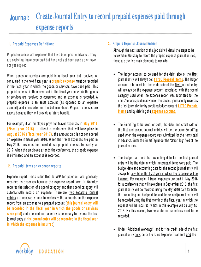 Fillable Online Journal: Fax Email Print - pdfFiller