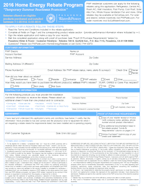 Fillable Online Reb App KW12015 form Fax Email Print - pdfFiller