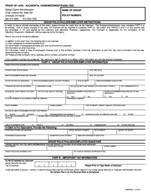 Fillable Online Nomination Form DA1 140119 - DBS Bank Fax Email Print ...