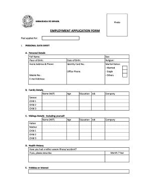 Sistemas Mre Gov Br - Fill Online, Printable, Fillable, Blank | pdfFiller