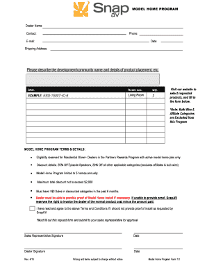 Fillable Online Dealer Name: Fax Email Print - pdfFiller