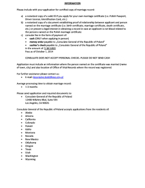 Fillable Online losangeles msz gov a) a notarized copy of a valid ID if ...