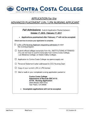 AGENCY ACCEPTANCE - hes truman Doc Template | pdfFiller