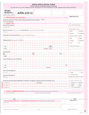 Fillable Online Forms and Applications - PNC Funds Fax Email Print ...